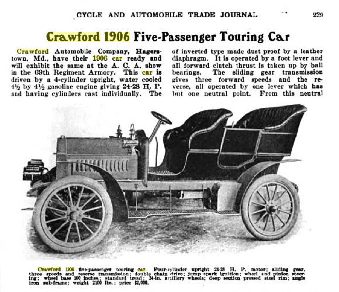 1000+ images about Crawford and Dagmar Car Ads on Pinterest | Extinct ...