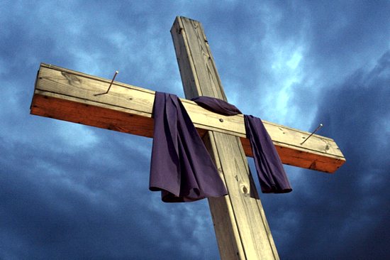 Formación Pastoral para Laicos: ESPECIAL DE CUARESMA