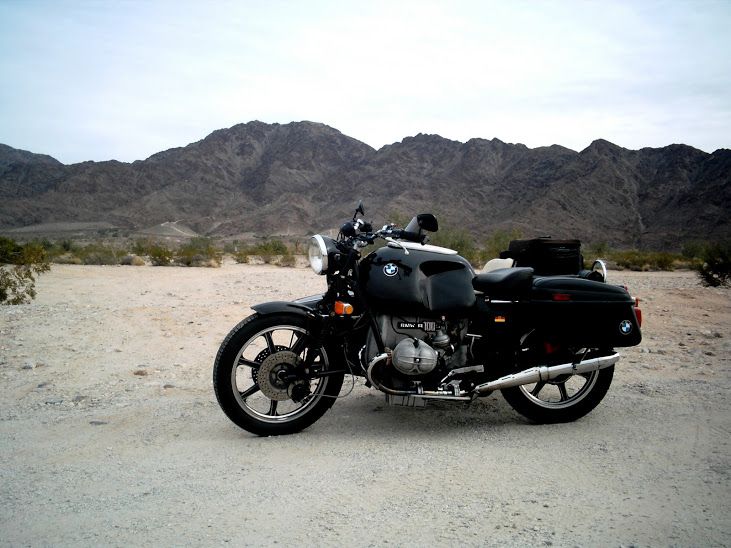 Jupiters Travels w/BMW: Honda GL1000 Single Carb Conversion?