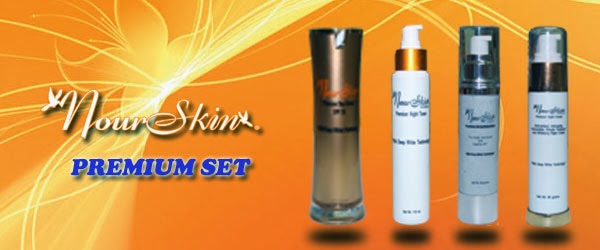 NOURSKIN: ABOUT NOURSKIN