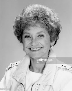 ESTELLE GETTY | Segundo Plato Cine