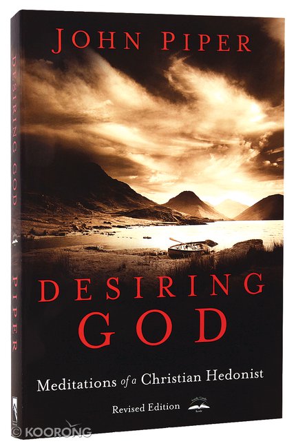 The Gospel Blog: Resource Review: Desiring God