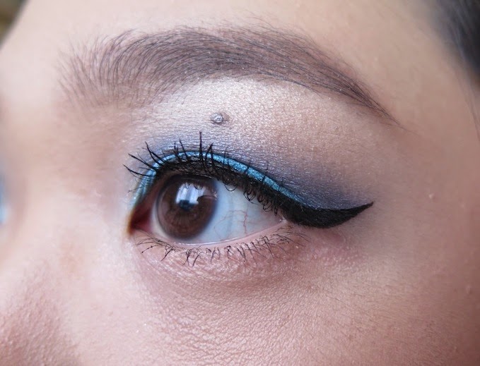 The Blackmentos Beauty Box: Rave Review: Heavy Rotation Perfect Liquid ...