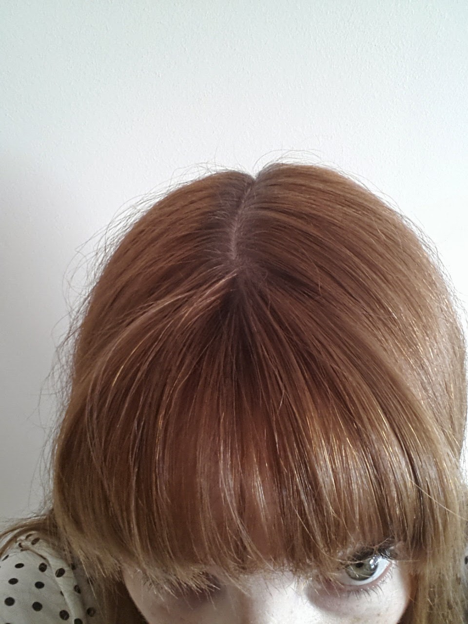 Colour B4 Extra Strength Review - Part Two Using the Dye Remover and ...