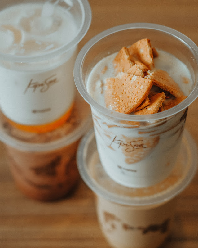 KOPISOE MUARA KARANG - eatandtreats - Indonesian Food and Travel ...