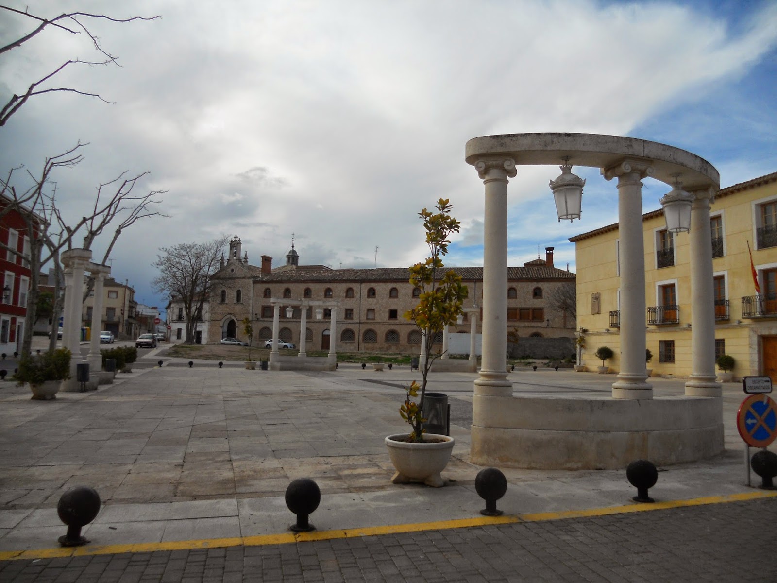 Historia y Genealogía: Tarancón. Cuenca