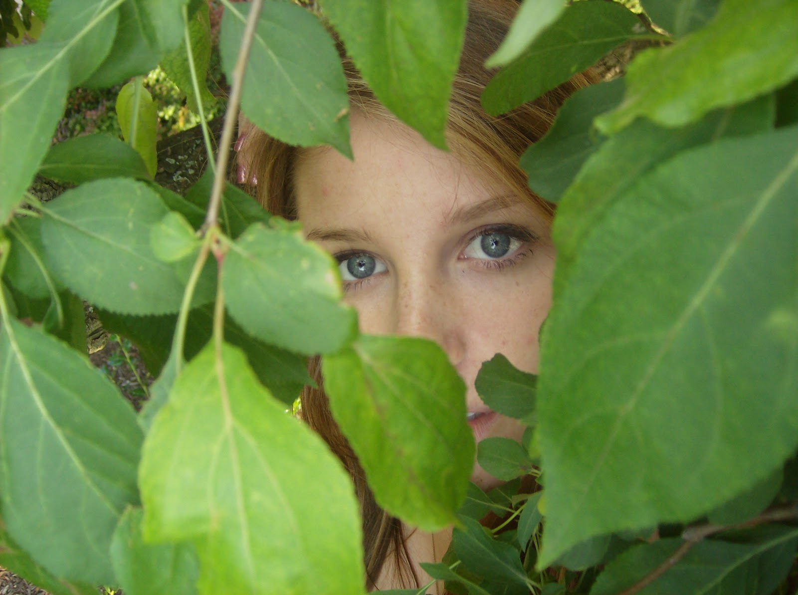 Sarah Begley- Photos