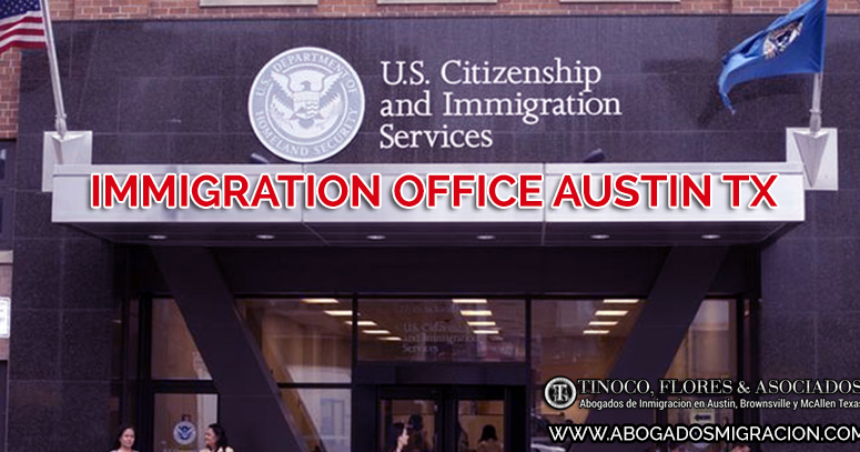 Abogados de Inmigración en Austin: Top Tips on Becoming Successful ...
