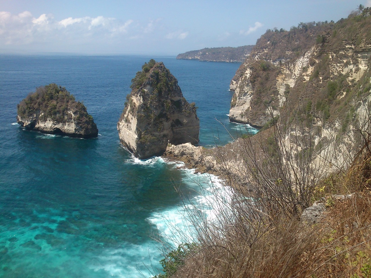 Keindahan Pulau Bali | Travelling World