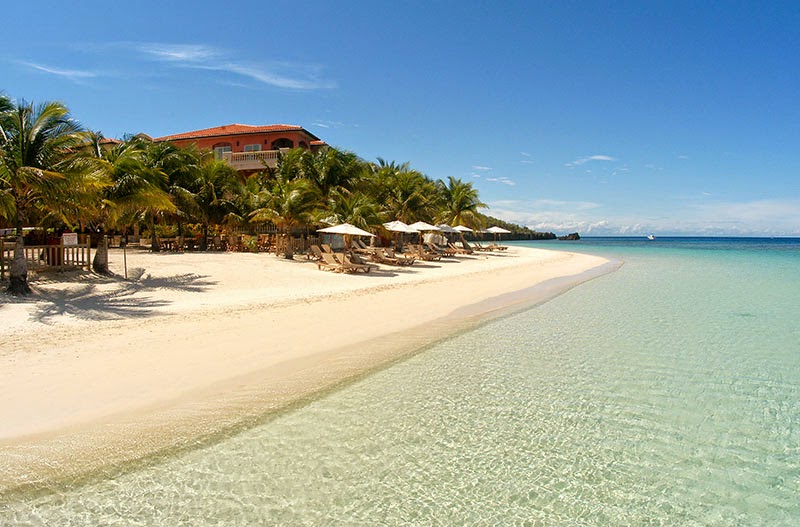 Roatan: Sol, Playa y Arena: Roatan