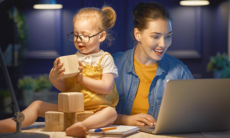 NOSOTROS: las personas: ¿Eres una persona 'multitasking'? Descubre las ...