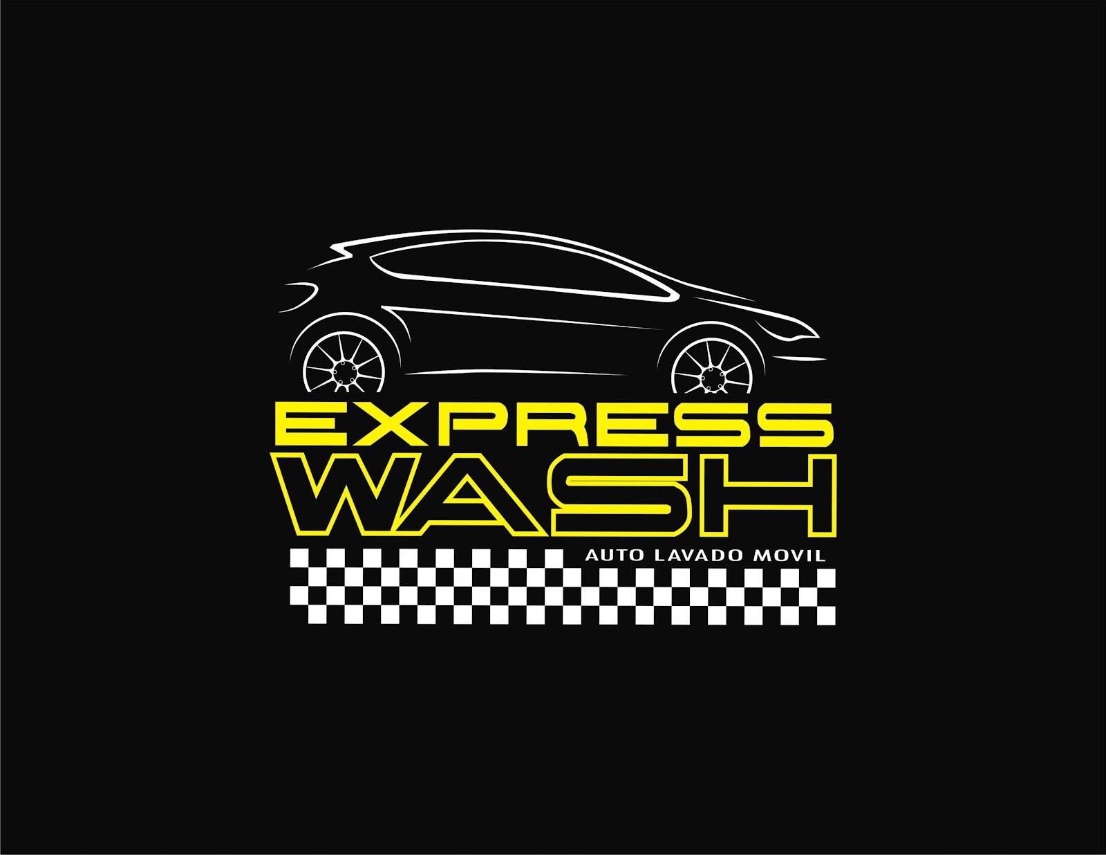 EXPRESS WASH