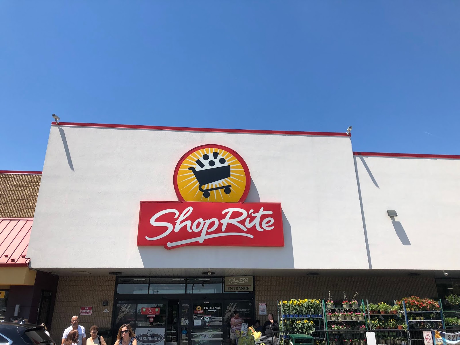TOUR: ShopRite - Belleville, NJ