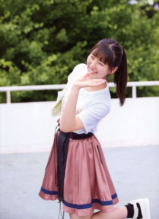 Oguma Tsugumi 小熊倫実, B.L.T Graph 2018 Vol.32 - Idol. gravureprincess .date