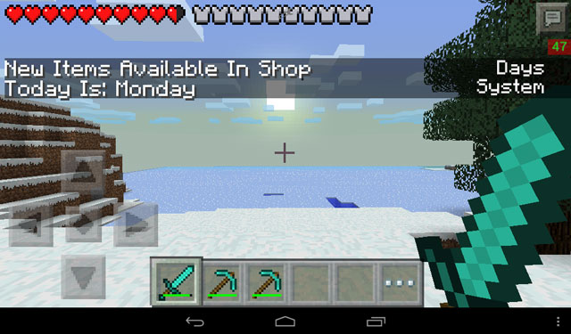 MCPE MODS UPDATE: How To Top-five Minecraft Surface Packages to Decide On