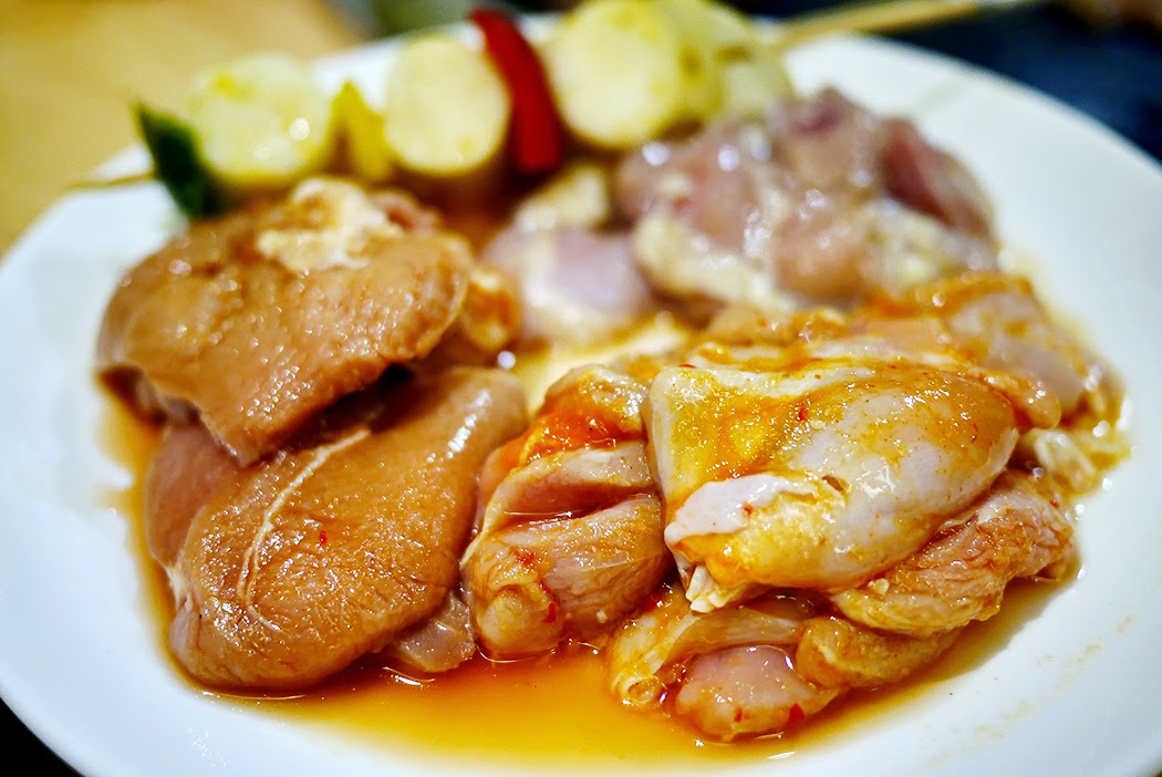 KOGI KOGI Korean Restaurant Jakarta - eatandtreats - Indonesian Food ...