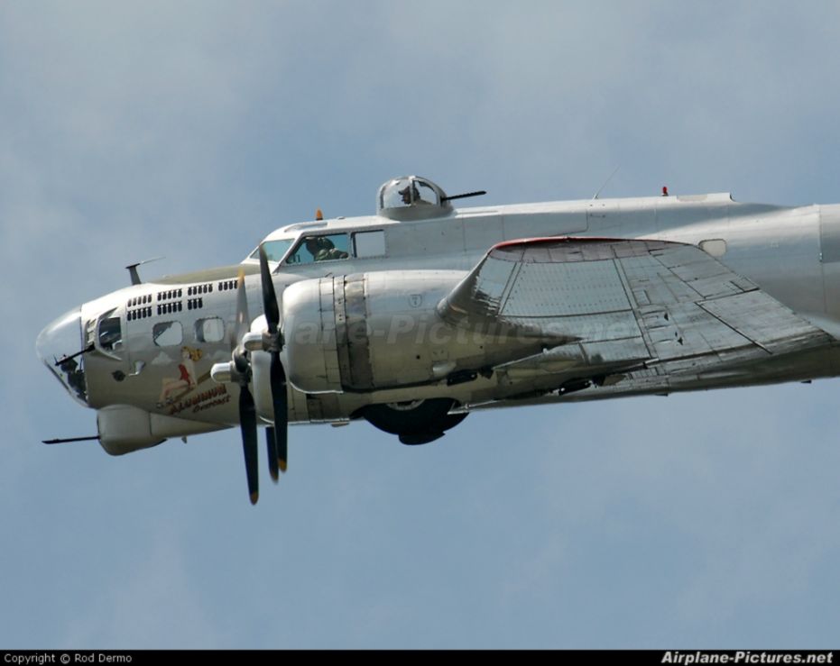 Experimental Aircraft | Important Wallpapers