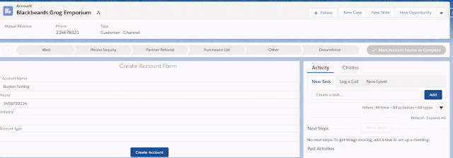 Salesforce Code Crack How To Disable Lightning Button After Click The Button