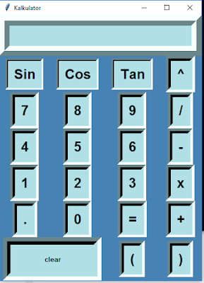 script membuat smart kalkulator dengan python - script dari beberapa ...