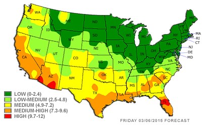 ALLERGENA Texas Trees™: My Allergies put me in Anaphylaxis