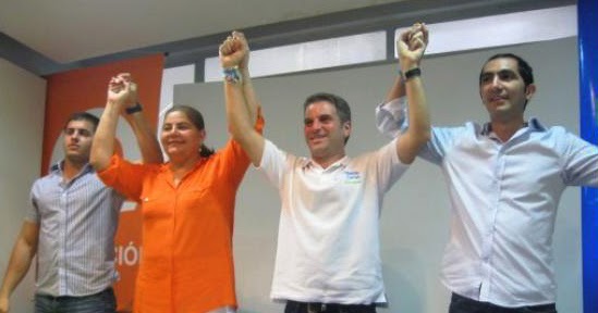 EN MONTERÍA, CAPTURAN A MARA Y MARÍA FÁTIMA BECHARA, PROPIETARIAS DE LA ...