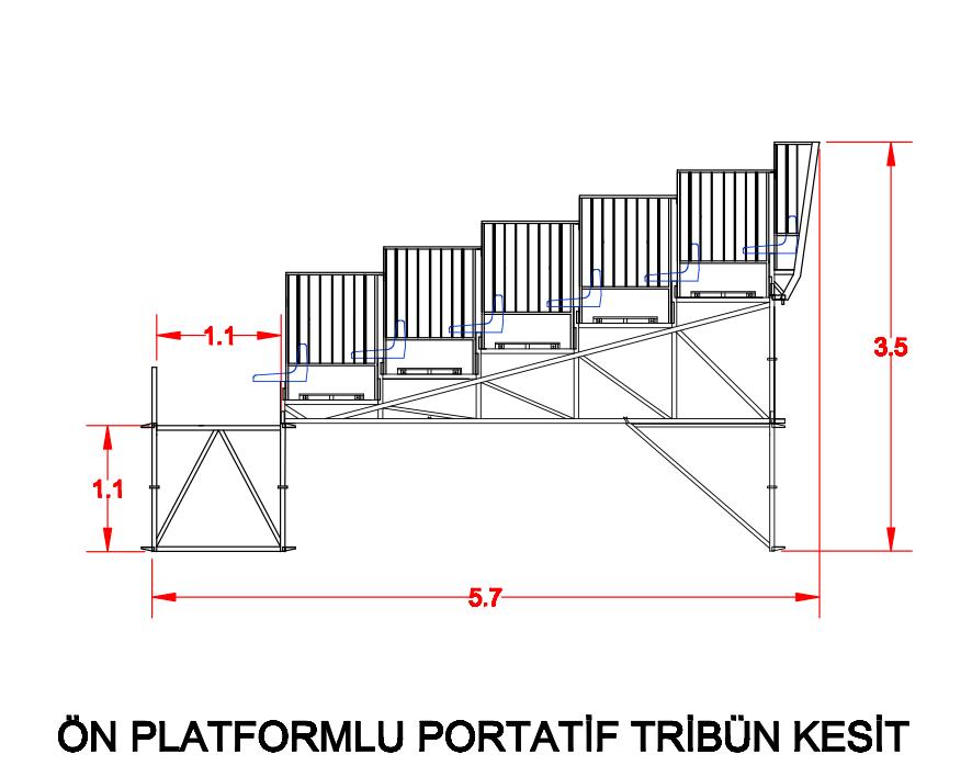 BASKETHANE HOOPS BASKETBALL COMPANY: KİRALIK TRİBÜN ÇEŞİTLERİ - 0532 ...