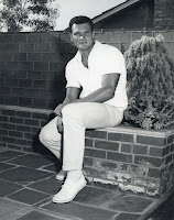 Male Models Vintage Beefcake: Bob Gentry Photographed by Bruce of Los ...