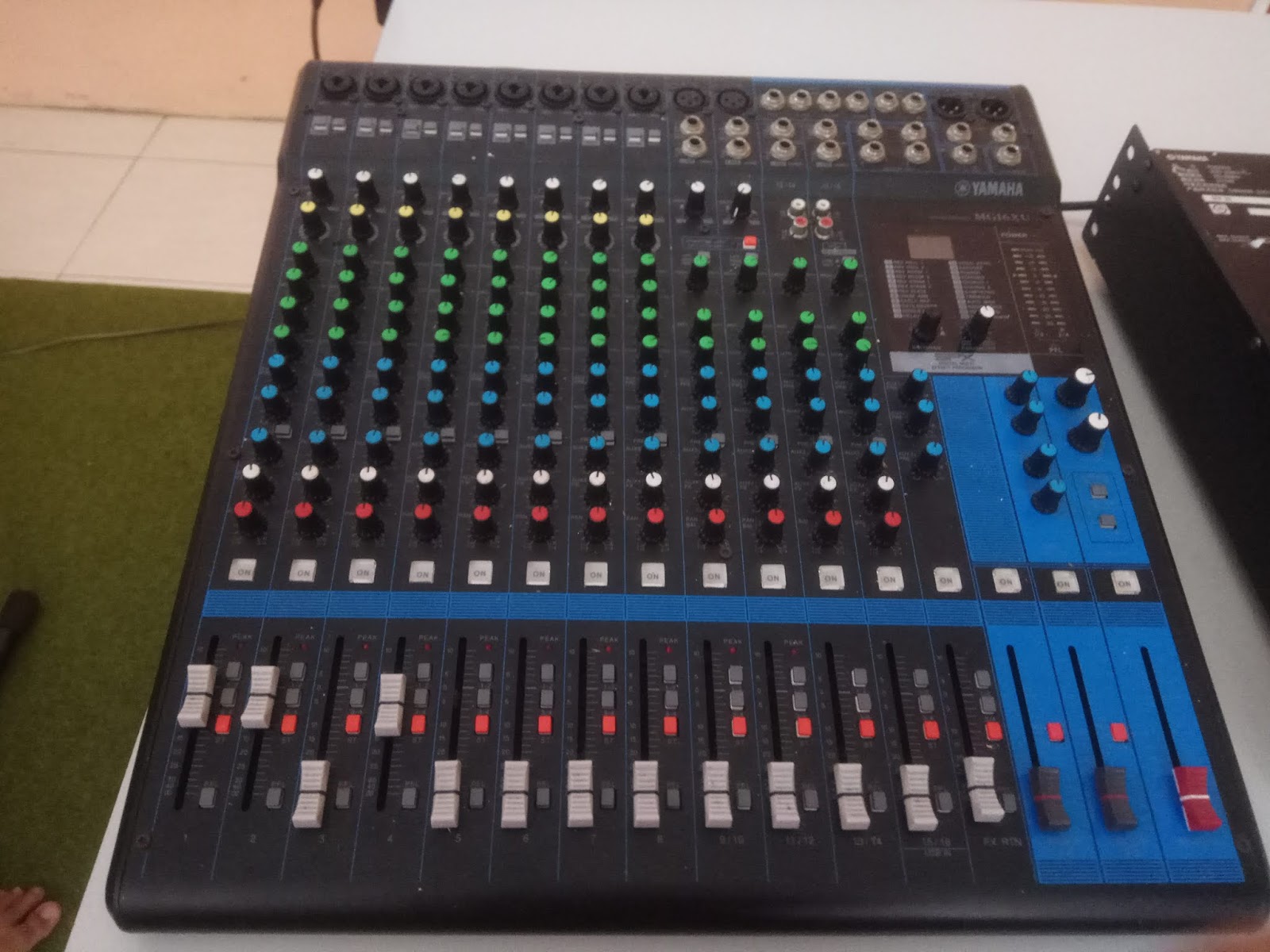 Apa Itu Sound System at Charli Fiaschi blog