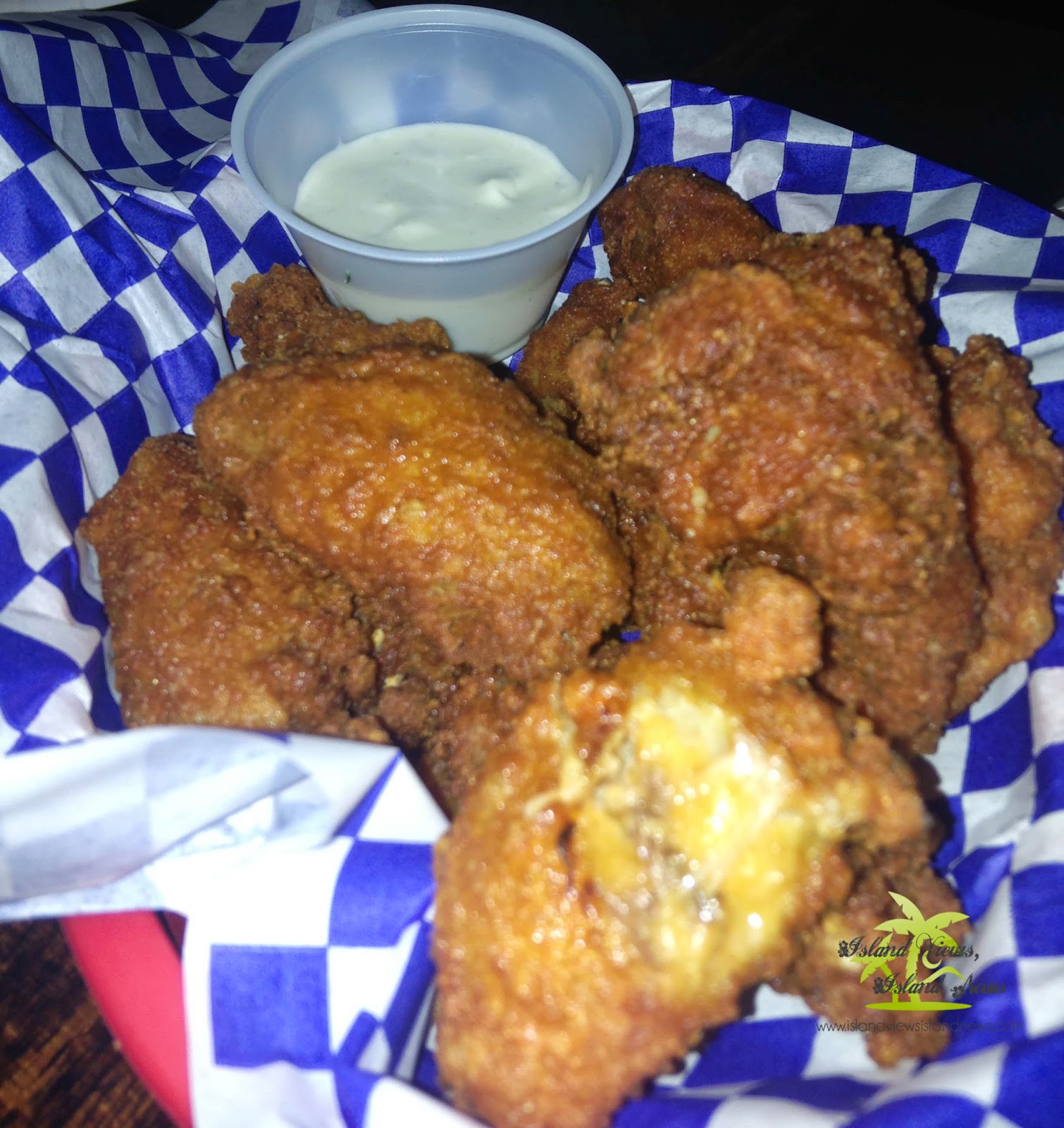 Hawaii Mom Blog: J.J. Dolan's