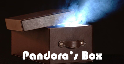 Pandoras Box | Summary | Class 11 | Dhan Raj's BLOG