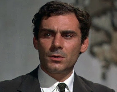 CANON MOVIES: ELIO PETRI: TOP FILMS