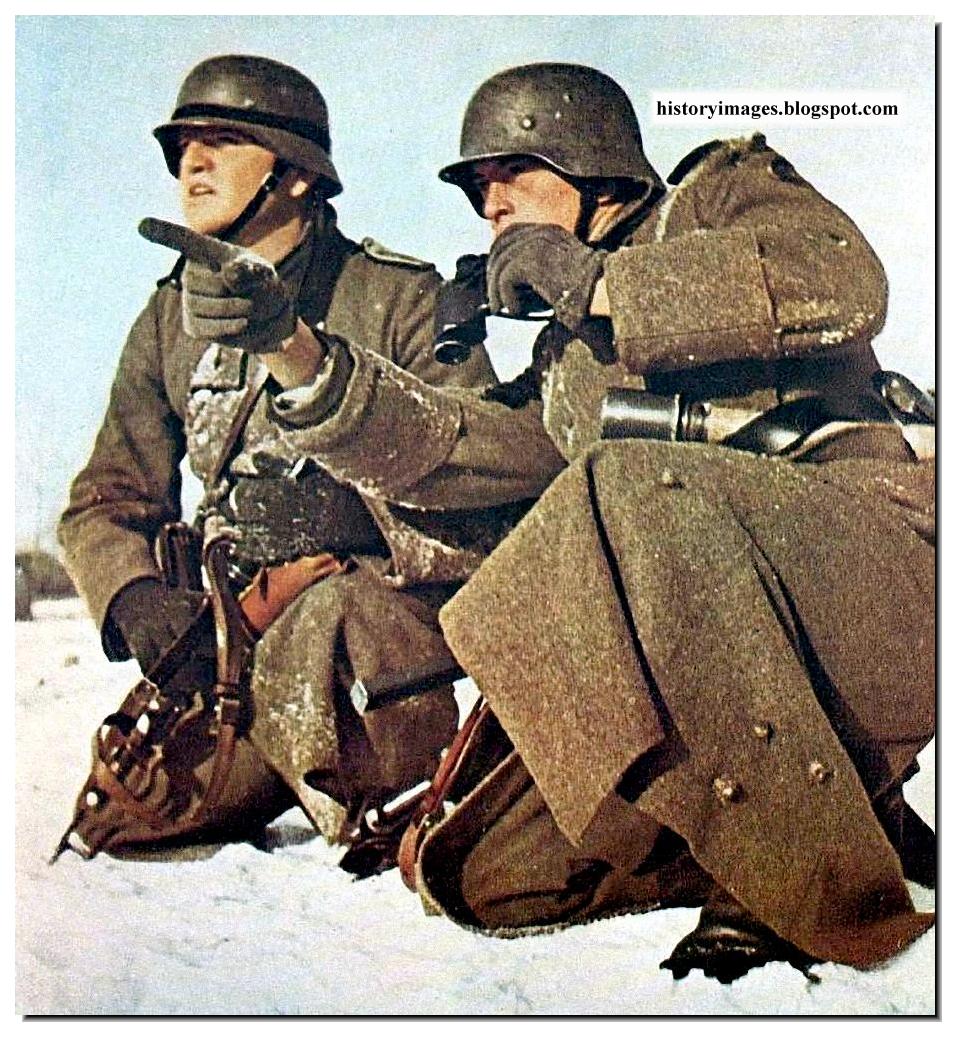HISTORY IN IMAGES: Pictures Of War, History , WW2: WEHRMACHT GERMAN ...