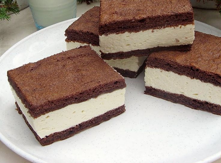 Tasty cooking video: Great kinder milk slice