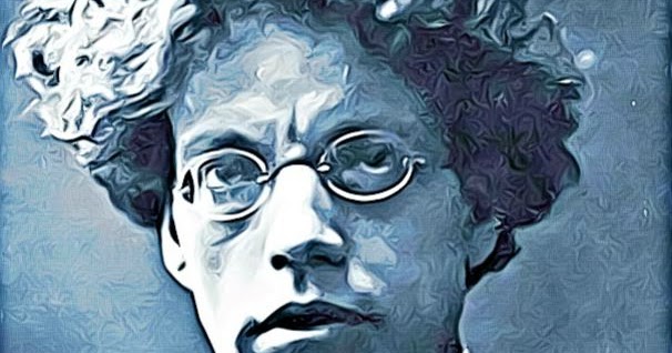 Mi rinconcito: Giovanni Papini