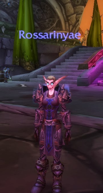 Roleplay Outfits for WoW Private Servers: Class Wear