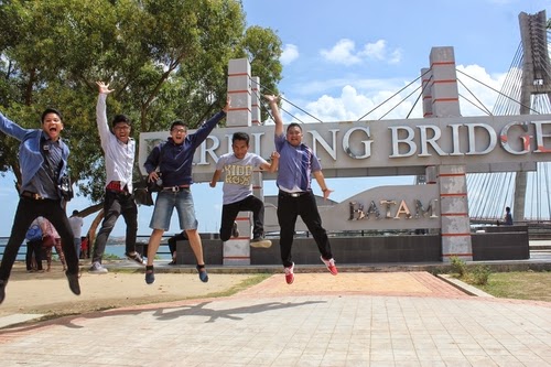 Jembatan Barelang, Ikon Kota Batam | MinangkanIndonesia