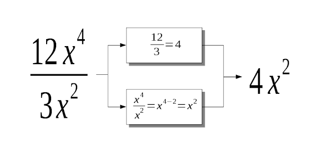 División Algebraica