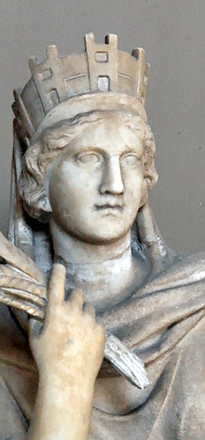 Mujeres de Roma: julio 2011