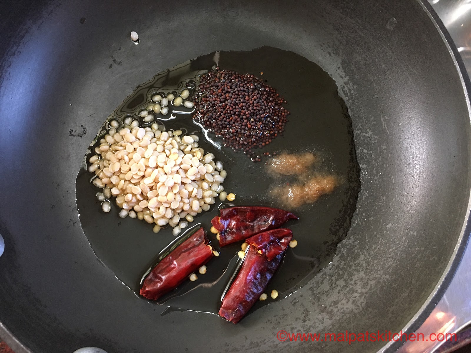 SIMPLE AVARAKKAI CURRY, how to make a simple broad beans curry ...