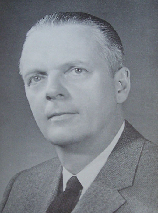 December 23, 1954 -- Toll Roads Receive the Go-Ahead | Connecting the ...