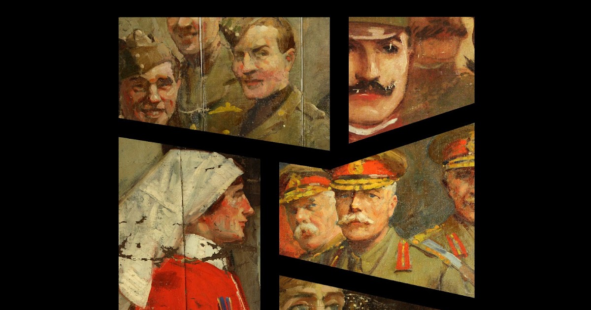 World War I Bridges - WW1 Centenary from the river Piave: An exhibition ...