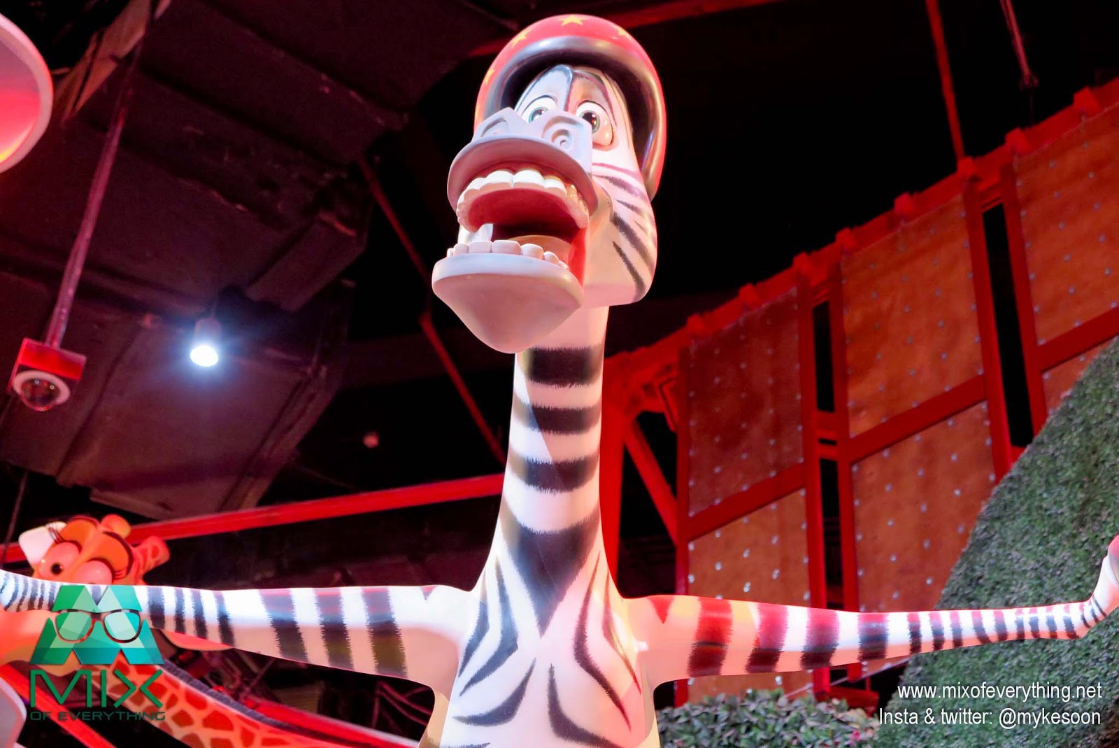 Inside DreamPlay - City of Dreams Manila. - Blog for Tech & Lifestyle