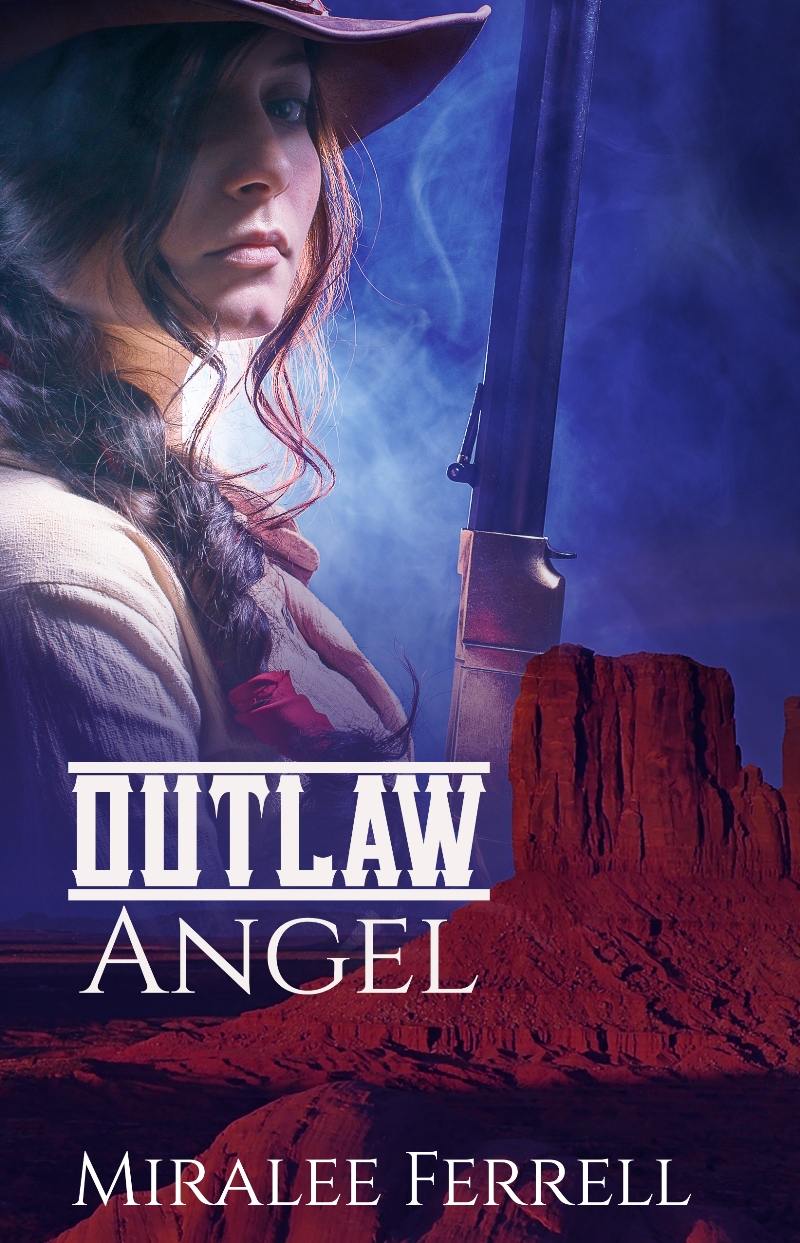 Heroes, Heroines, and History: Women Outlaws of the Old West
