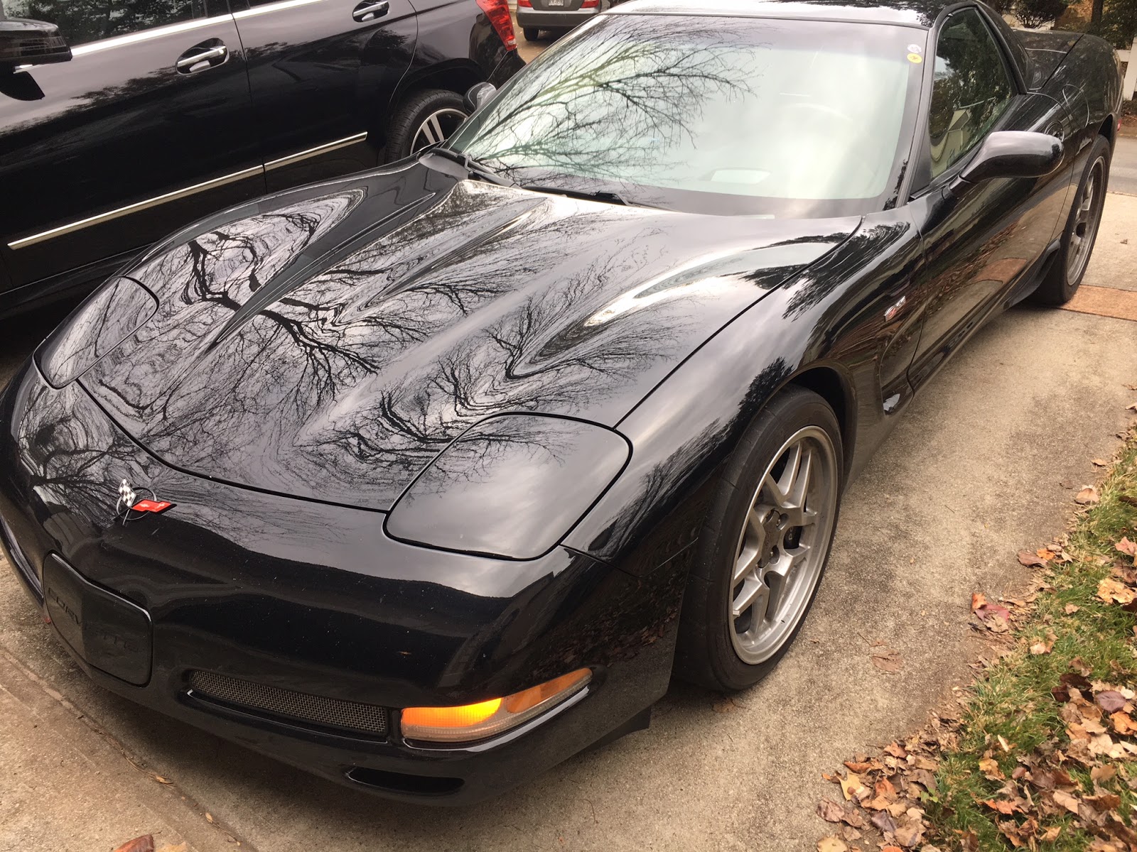 Southeast Spec Corvette Build - CorvetteForum - Chevrolet Corvette ...