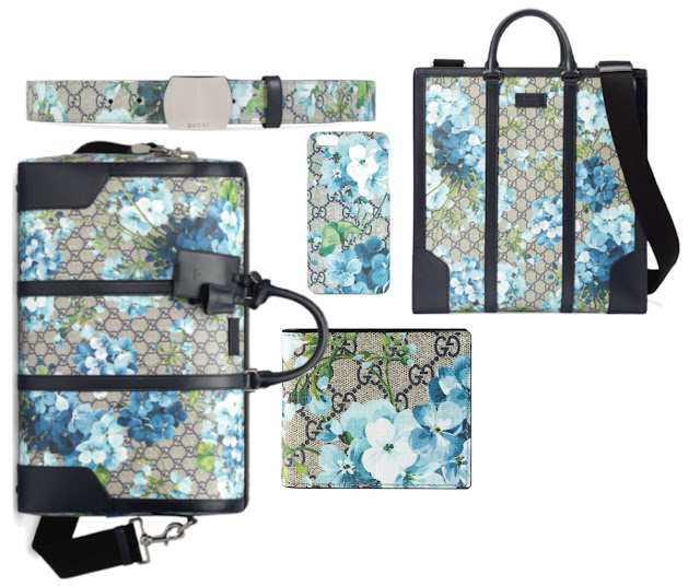 Gucci Prints 2016 | STYLE NIAZ