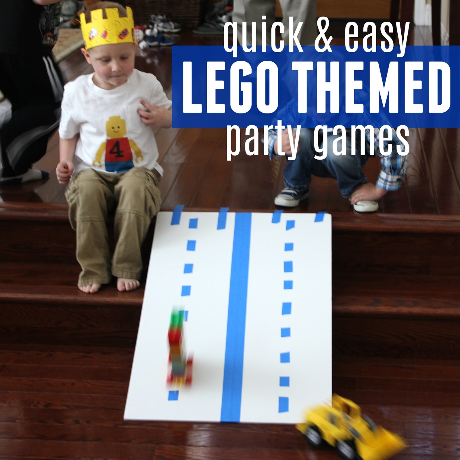 Toddler Approved 8 Quick Active LEGO Brick Themed Party Games toddler-approved-8-quick-active-lego-brick-themed-party-games