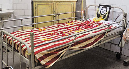 आयुष्यातली काही पानं...