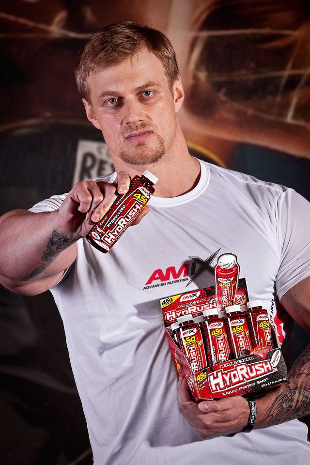 Bodyspace Junction: Pavel Fabok