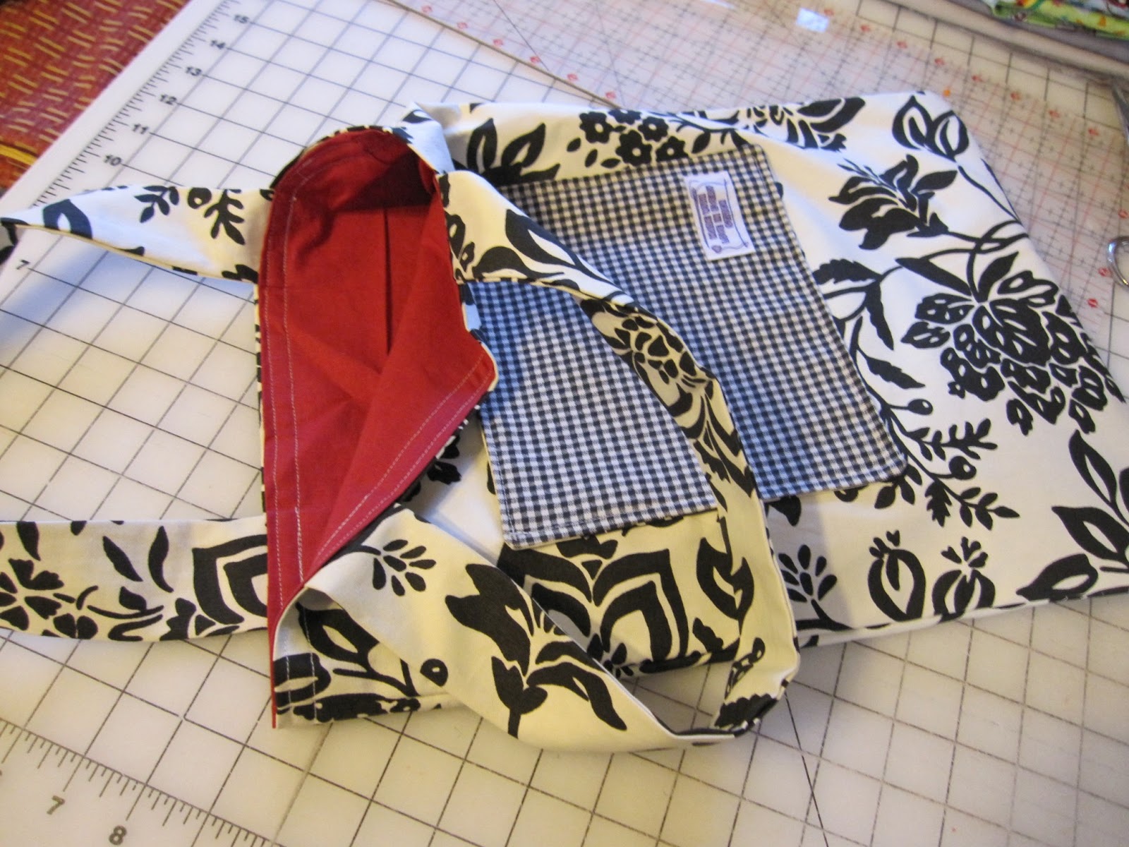 Hopeful Threads: Bags! Bags! Bags!!!