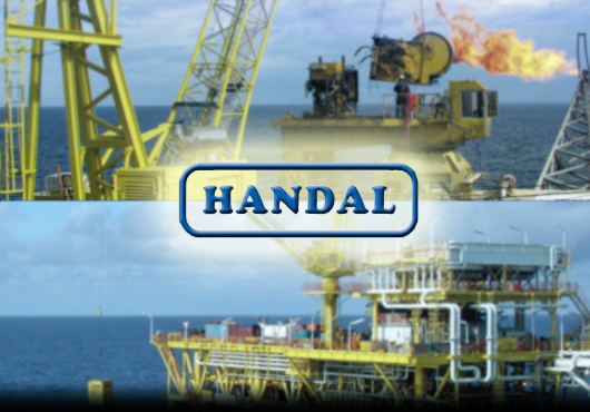 HANDAL OFFSHORE SERVICES SDN BHD-[Oil & Gas]